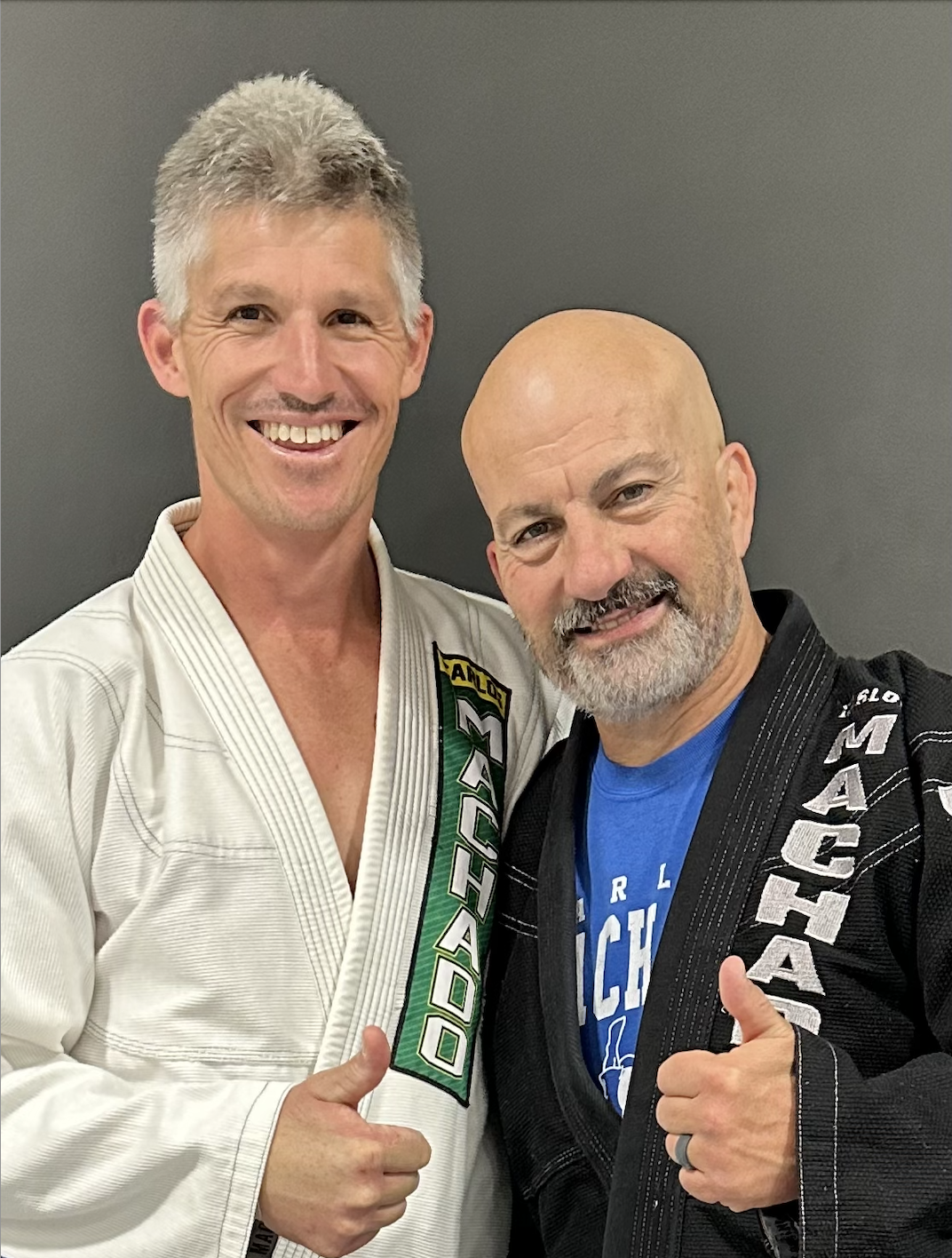 CARLOS MACHADO BJJ – Goshu-Ryu SunCoast